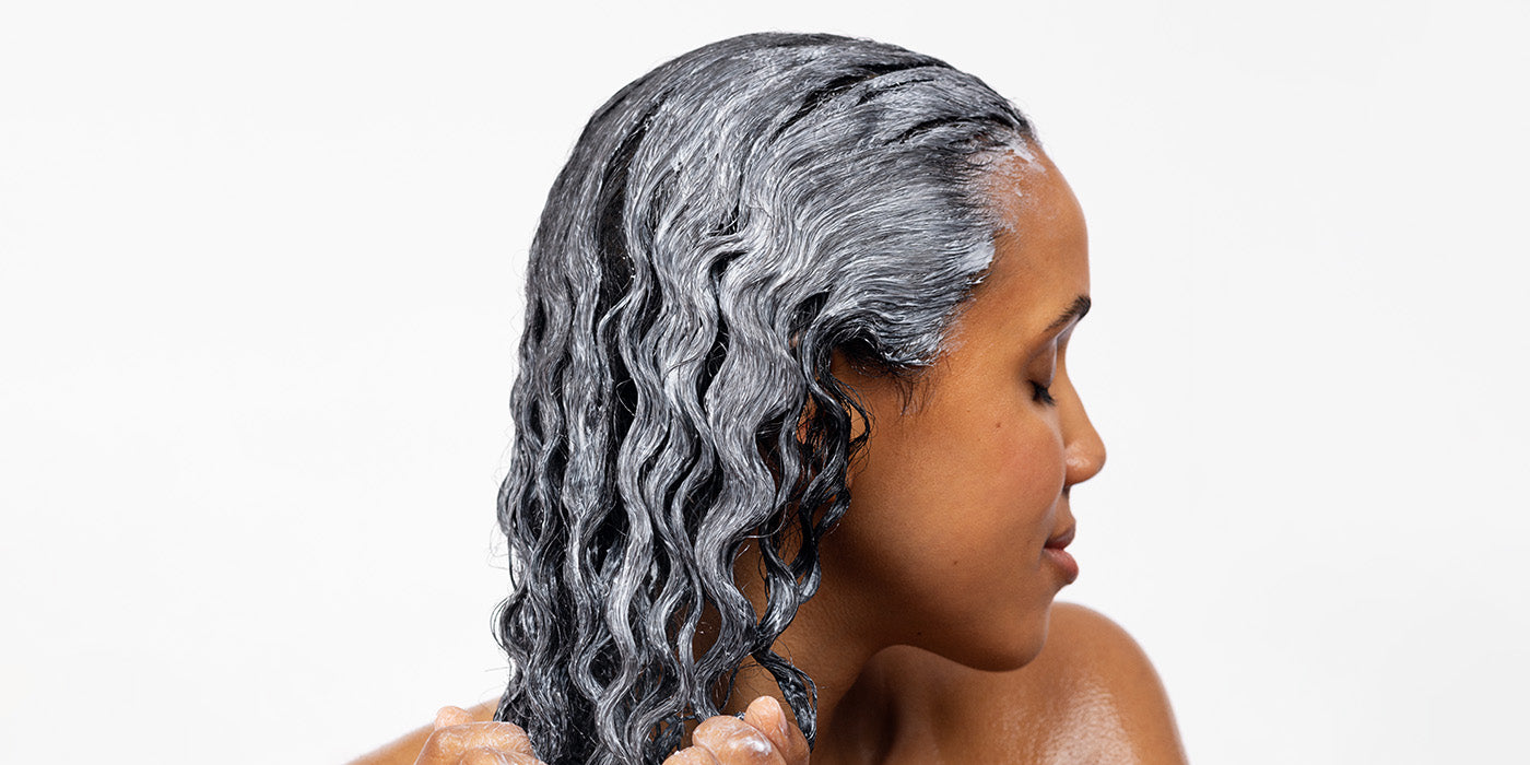 Find the best hair mask for your hair | Maria Nila