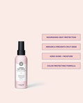 Cream Heat Spray 150ml /4.2oz - Heat Protection | Maria Nila