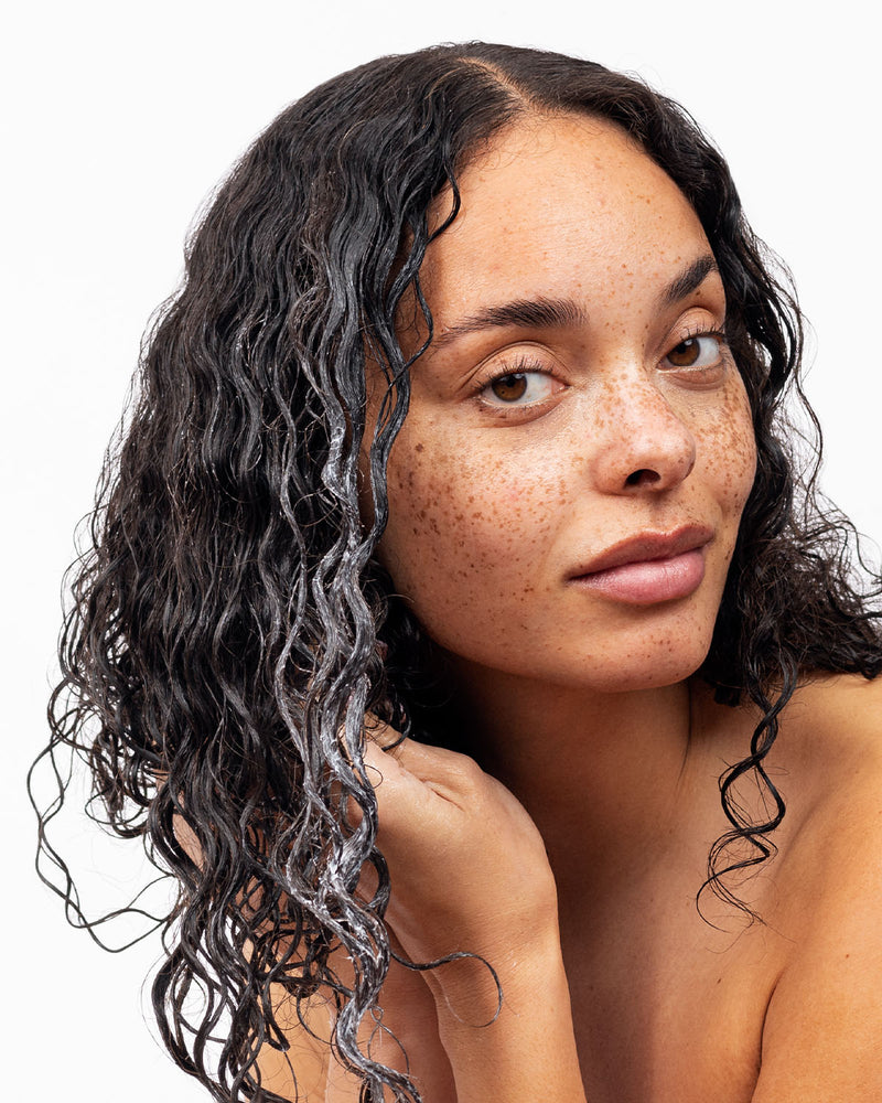 Coils & Curls – Hair Products for Curly Hair | Maria Nila