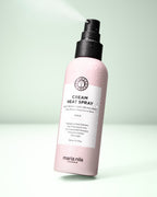 Cream Heat Spray 150ml /4.2oz - Heat Protection | Maria Nila