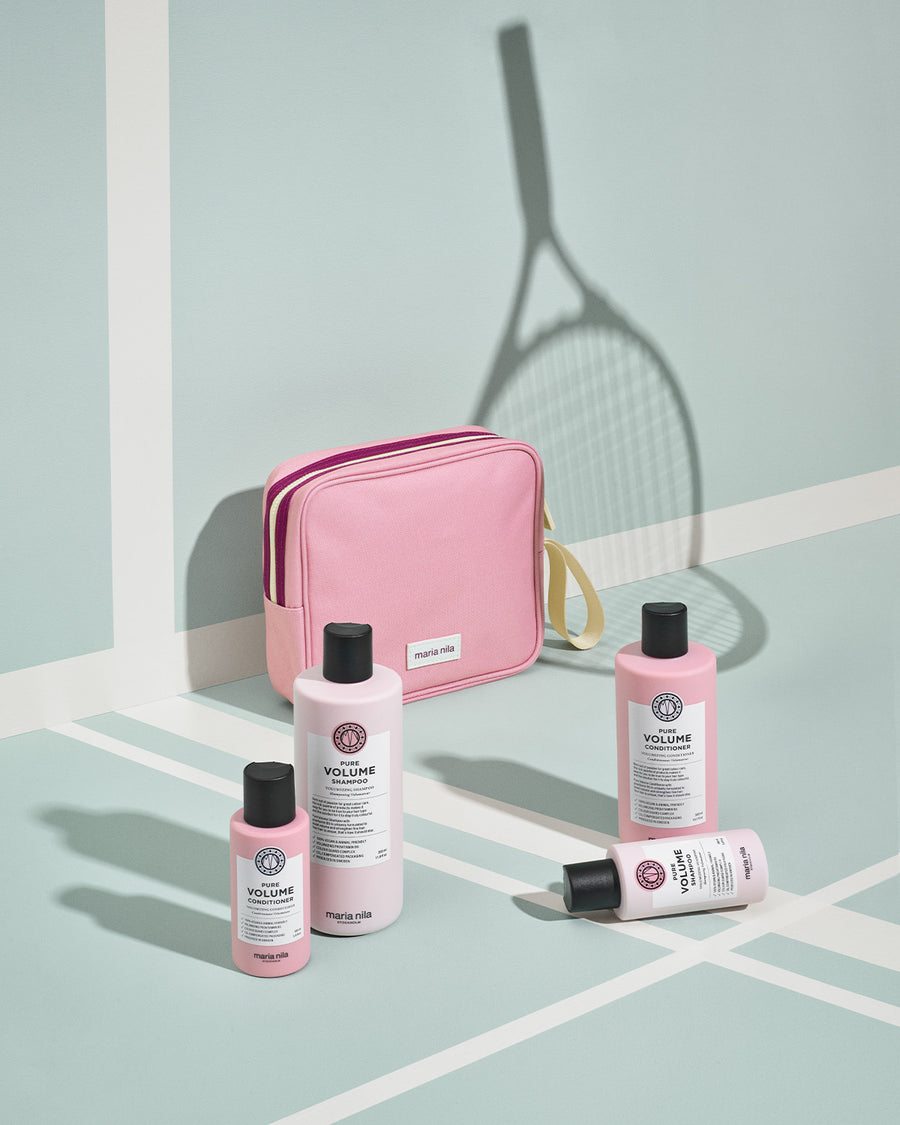 Maria Nila Australia