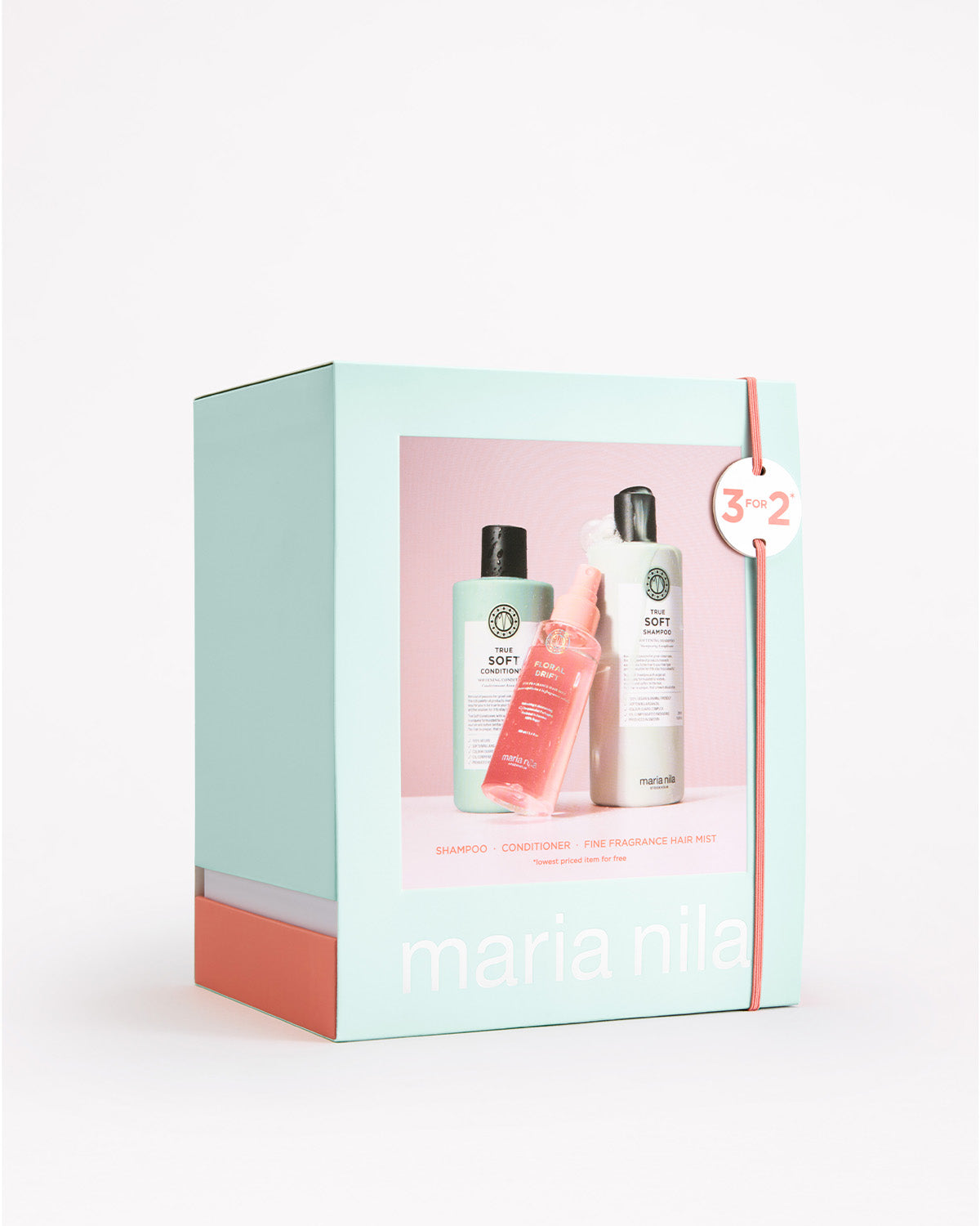 True Soft Beauty Box