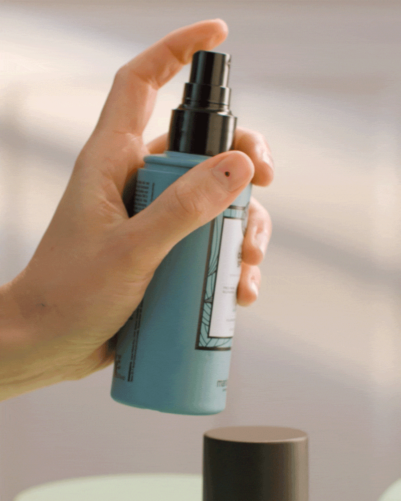 Ocean Spray - Texturizing Salt Water Spray | Maria Nila